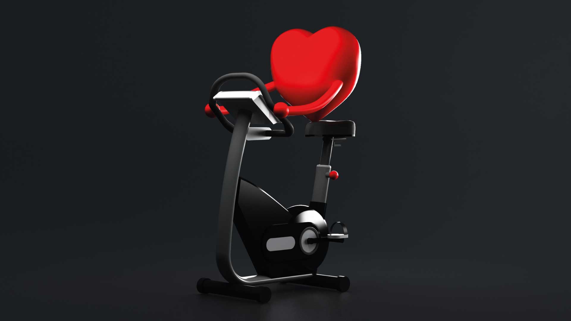 Top 5 de ejercicios para el corazón - Athletic