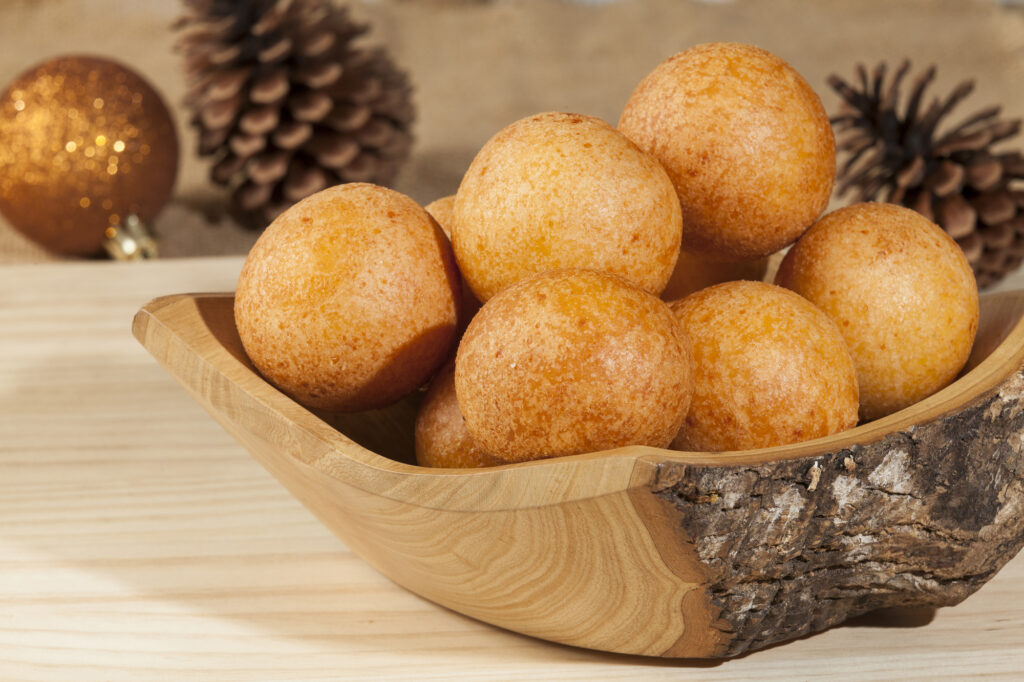 10 comidas navideñas típicas colombianas y sus calorías - Athletic