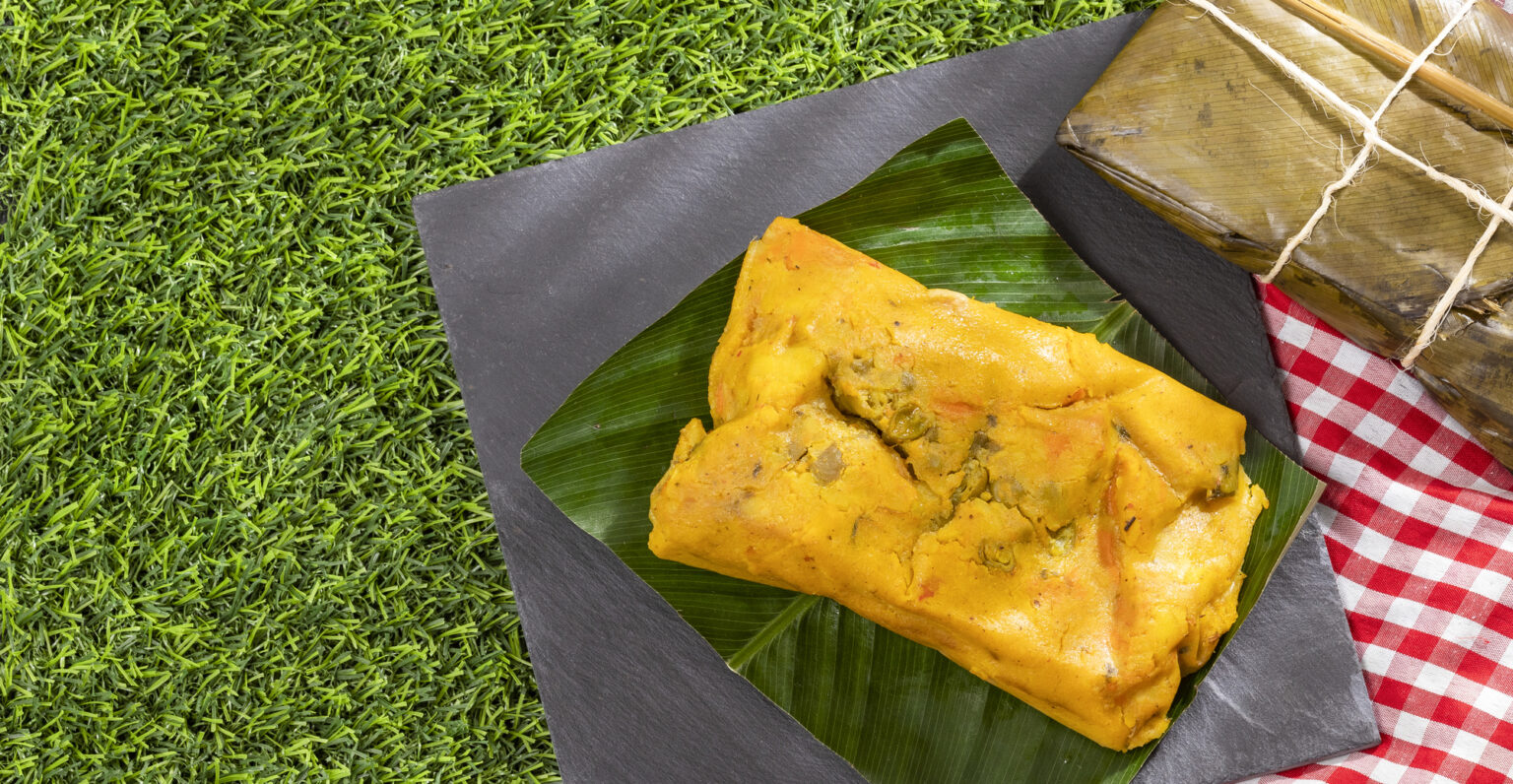 10 comidas navideñas típicas colombianas y sus calorías - Athletic